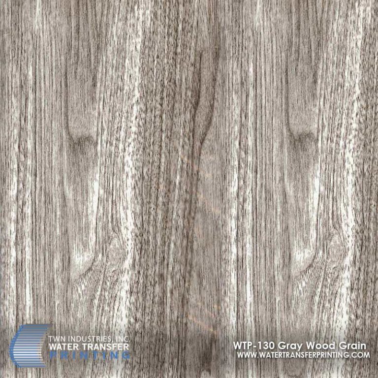 Wood Grain Hydrographic Film - 140+ Wood Hydro Dip Films | TWN