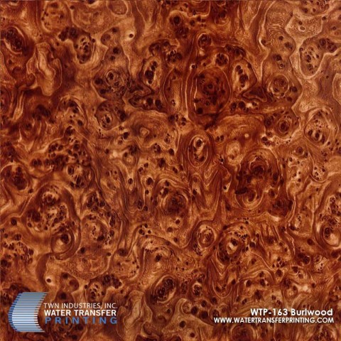 Wood Grain Hydrographic Film - 140+ Wood Hydro Dip Films | TWN