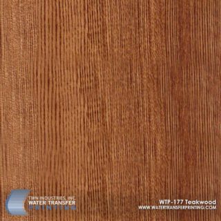 Wood Grain Hydrographic Film - 140+ Wood Hydro Dip Films | TWN