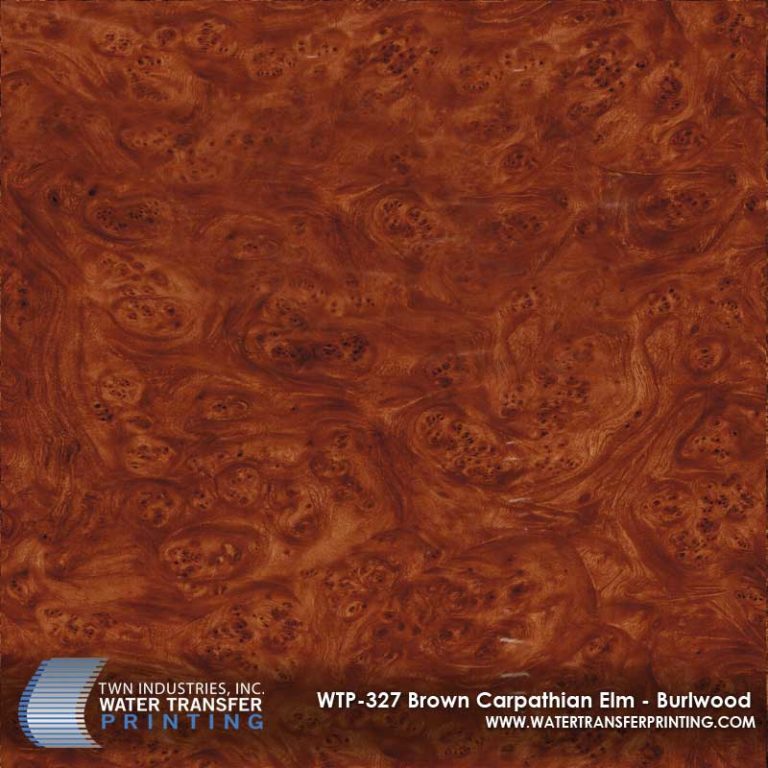 Wood Grain Hydrographic Film - 140+ Wood Hydro Dip Films | TWN
