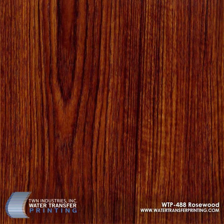 Wood Grain Hydrographic Film - 140+ Wood Hydro Dip Films | TWN