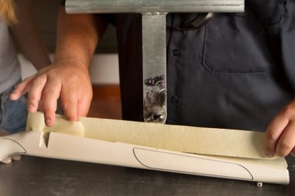 Hydrographics Training – Expert Hydro Dipping Training | TWN