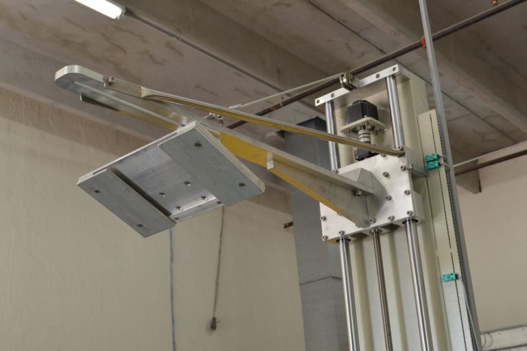 Hydrographics Tanks & Equipment - 20 Years Experience | TWN Industries