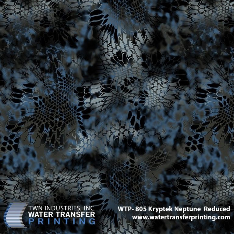 Hydrographics | Hydrographics Film, Activator, Paint & Supplies | TWN