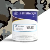 Hydrographic Paint | Professional Hydro Dipping Paint | 100+ Colors | TWN