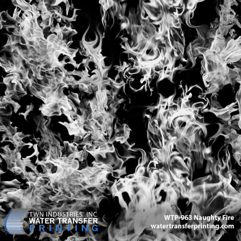 Hydrographic Film: Hydro Dip Films Trusted By Pros | TWN Industries