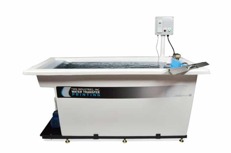 Professional Hydro Dip Tanks for All Business Sizes | TWN Industries