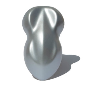 Pearl Automotive Paint - Better, Brighter, More Dynamic Color Shift | TWN