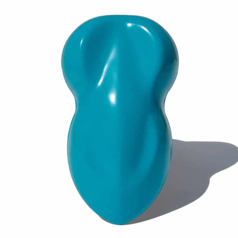 Olympic Blue Hydrographic Paint by Poseidon Paint Systems | TWN