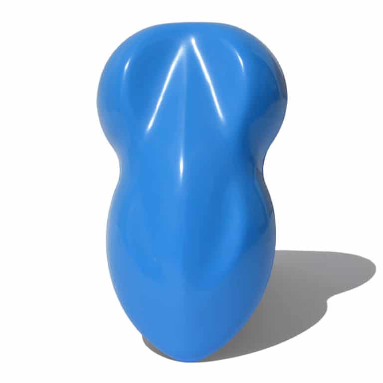 Sky Blue Hydro Dipping Paint by Poseidon Paint Systems | TWN