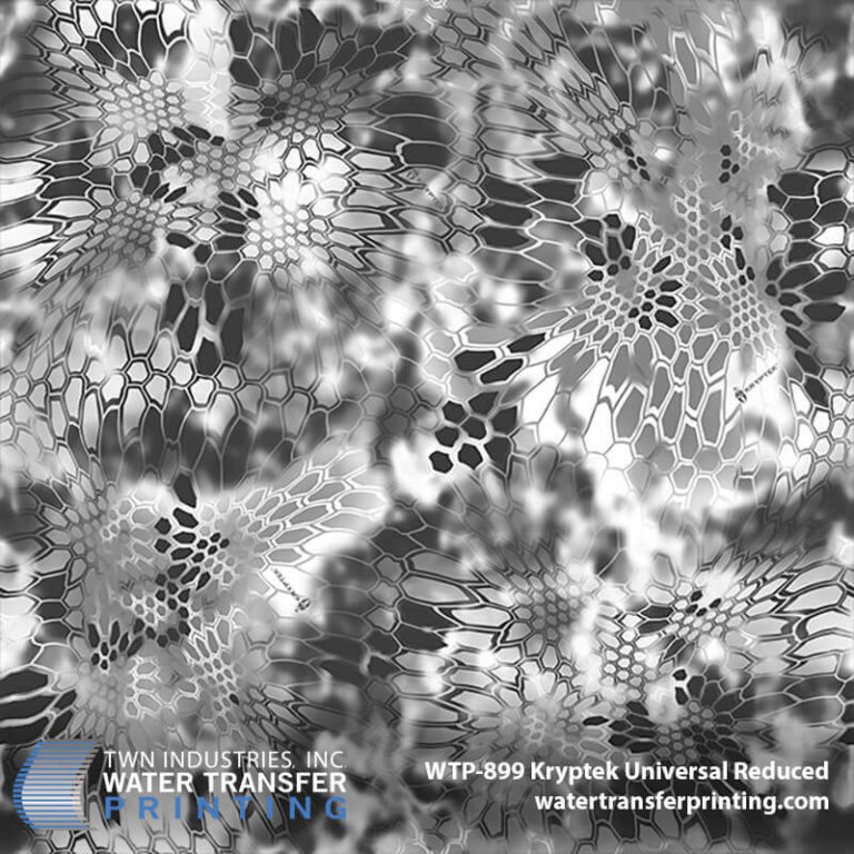 Hydrographic Film: Hydro Dip Films Trusted By Pros | TWN Industries
