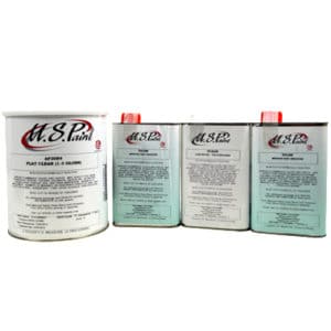 Hydrographics Clear Coat | Clear Coat for Hydro Dipping | TWN