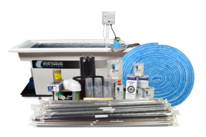 Professional Hydro Dip Tanks for All Business Sizes | TWN Industries