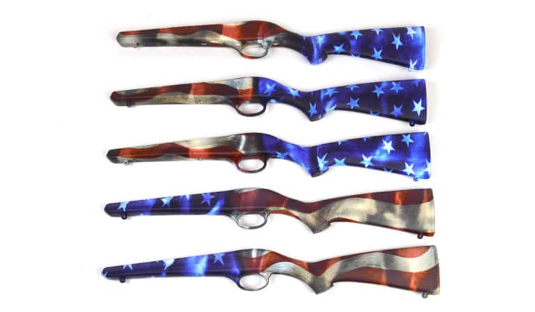 TWN Launches Battle-Worn Flag Hydrographic Film "Grand Union" - TWN ...