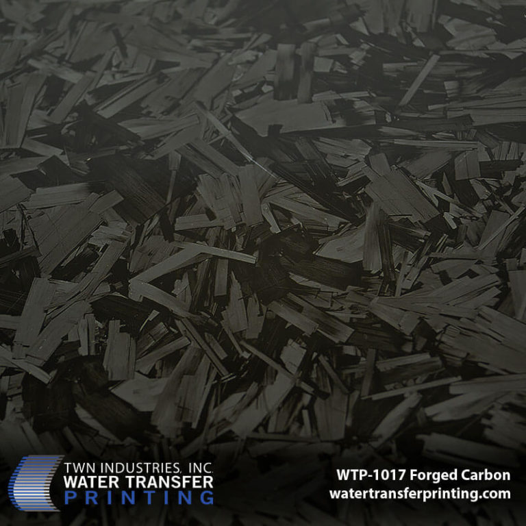 Hydrographic Film: Hydro Dip Films Trusted By Pros | TWN Industries