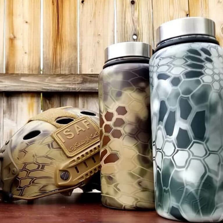 Hydro Dipping Shops in South Carolina | Water Transfer Printing