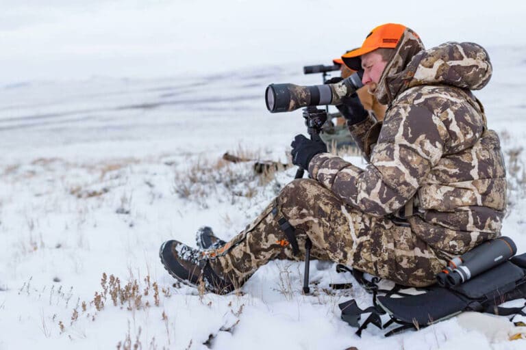 First Lite Hydrographic Film - Fusion, Cipher, Specter | Only at TWN