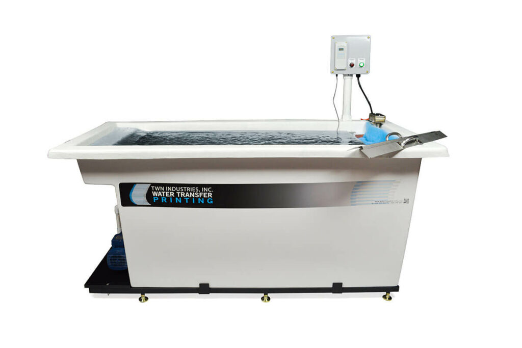 Professional Hydro Dip Tanks for All Business Sizes | TWN Industries