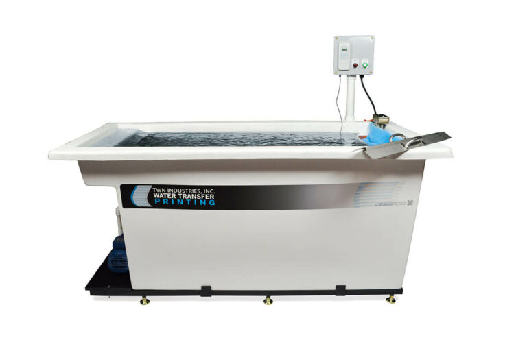 Professional Hydro Dip Tanks for All Business Sizes | TWN Industries