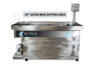 Professional Hydro Dip Tanks for All Business Sizes | TWN Industries
