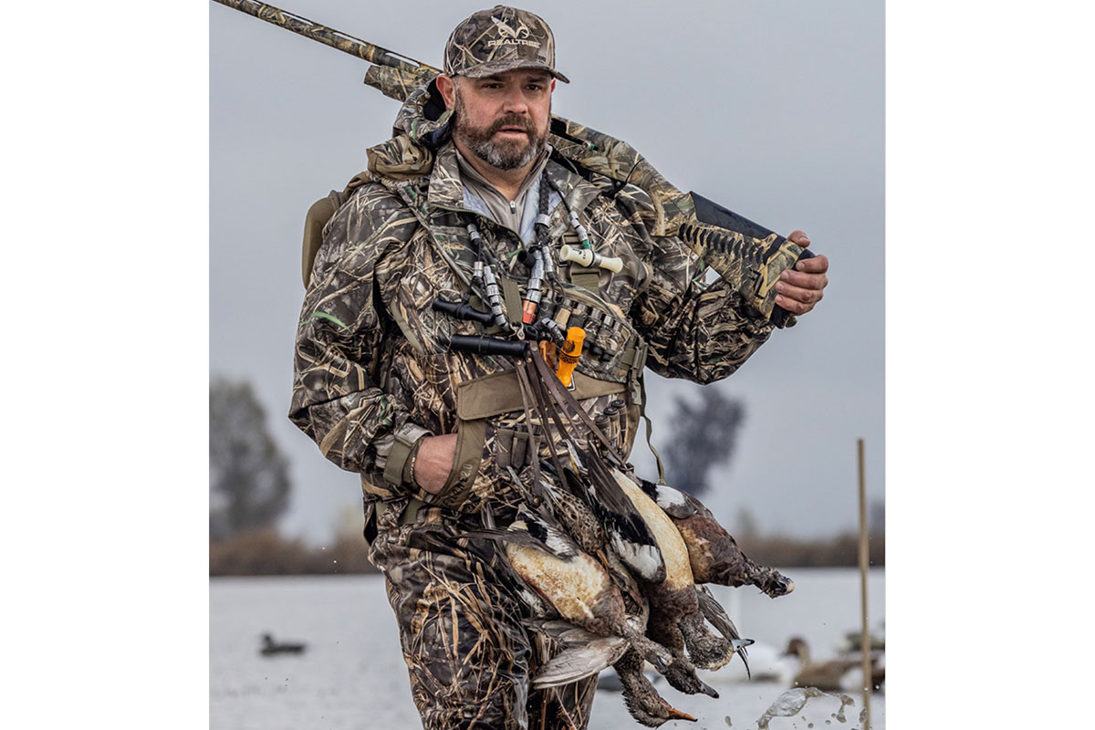 TWN Launches Realtree MAX-7® Hydrographic Film - TWN Industries