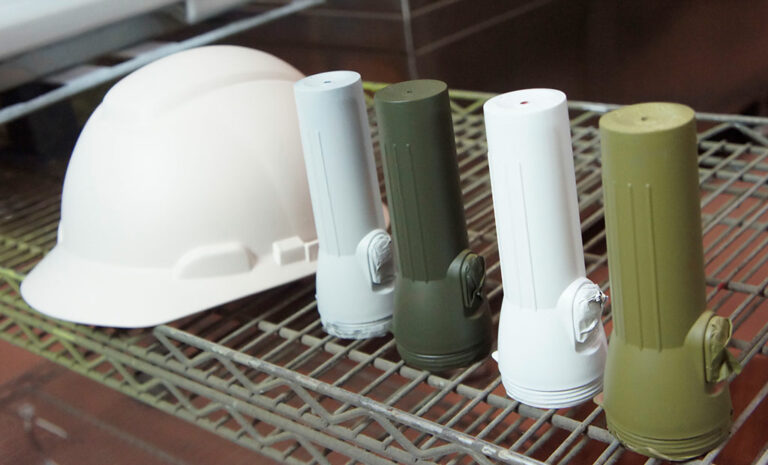 Hydro Dipping: The Ultimate Guide | TWN Industries