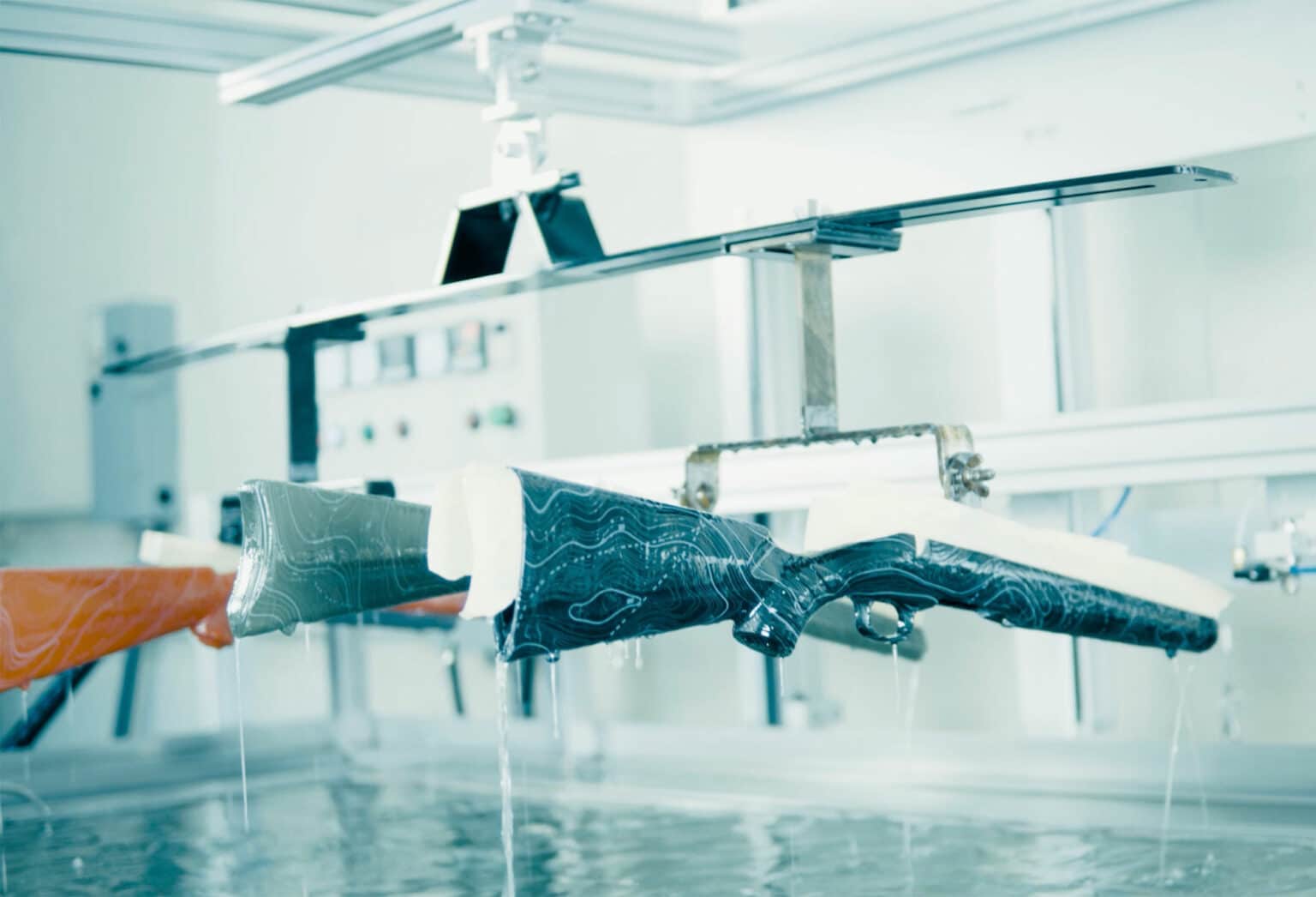 Water Transfer Printing - Films & Equipment | TWN Industries