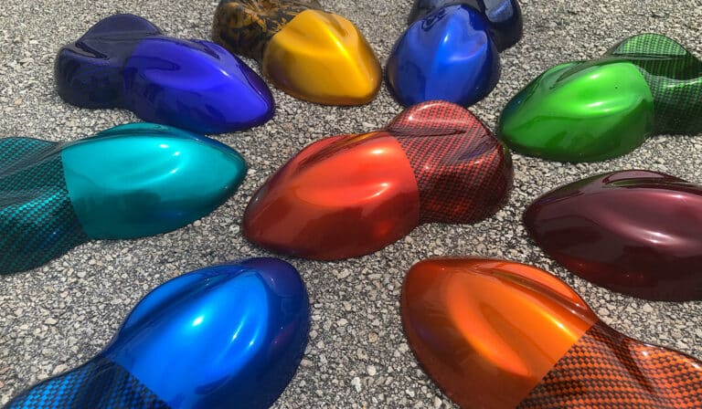 Water Transfer Printing - Films & Equipment | TWN Industries