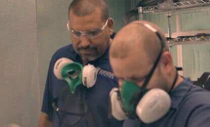 Hydro Dipping: The Ultimate Guide | TWN Industries