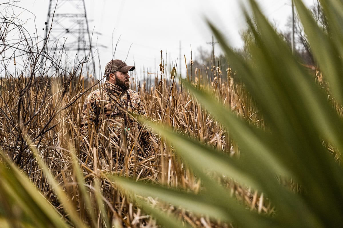 Kryptek Flyway Hydrographic Film: Elevate Waterfowl Concealment
