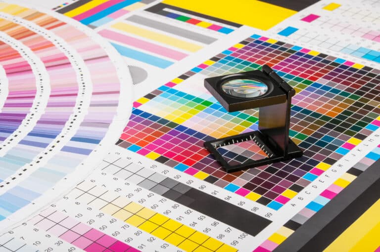 Custom Hydrographic Film Printing Now Available at TWN