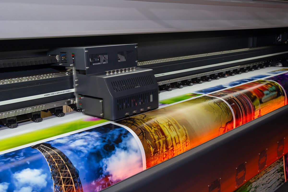 Custom Hydrographic Film Printing Now Available at TWN