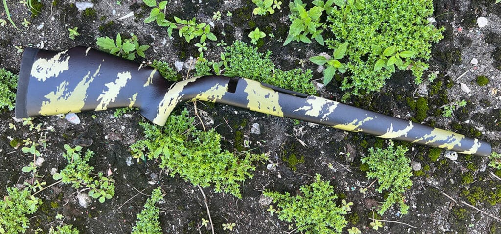 TWN Launches Vector Camo Hydrographic Film - TWN Industries