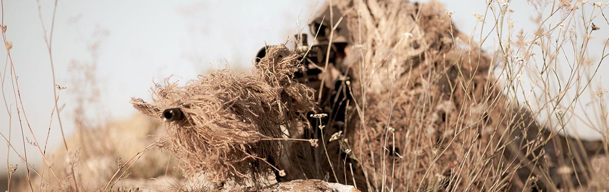 Hydrographics for Military Products | TWN Industries