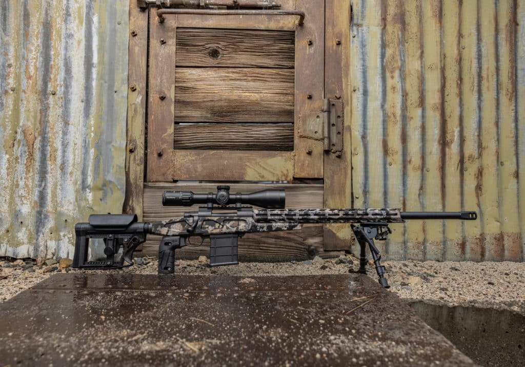 Hydrographics for Firearms and Hunting | TWN Industries