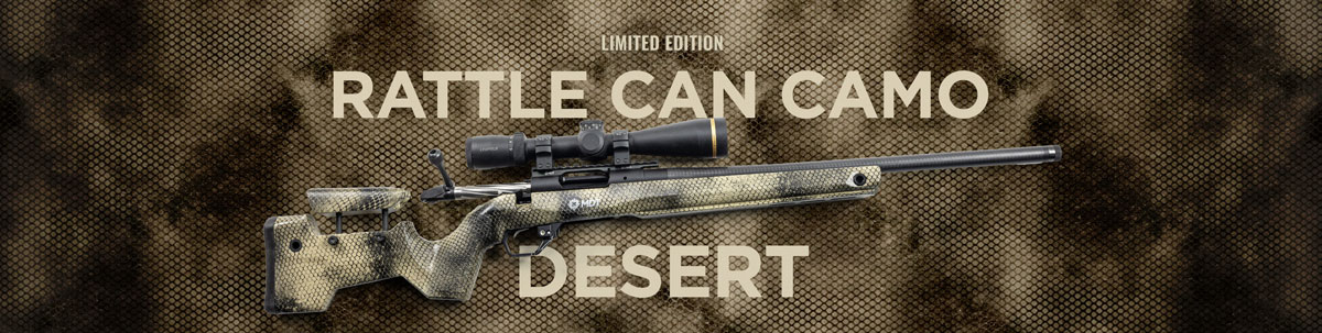 TWN Launches Rattle Can Camo Hydrographic Film | TWN
