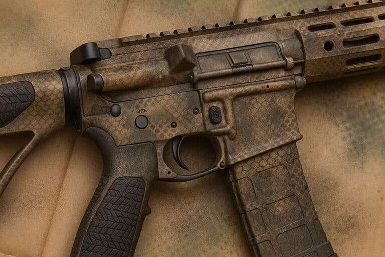 TWN Launches Rattle Can Camo Hydrographic Film | TWN